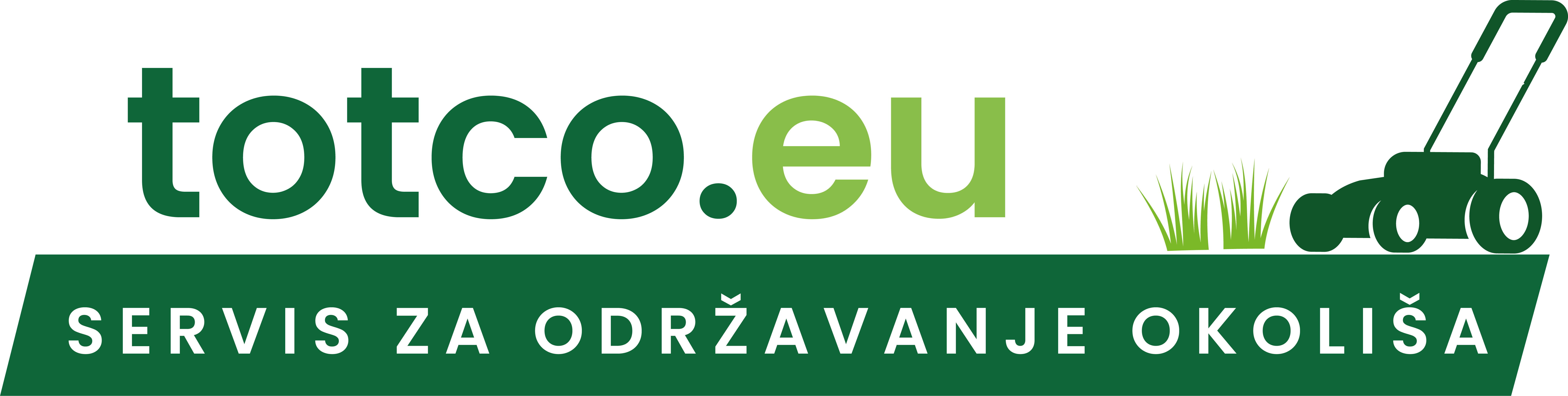 Naslovna - Uređenje krajolika